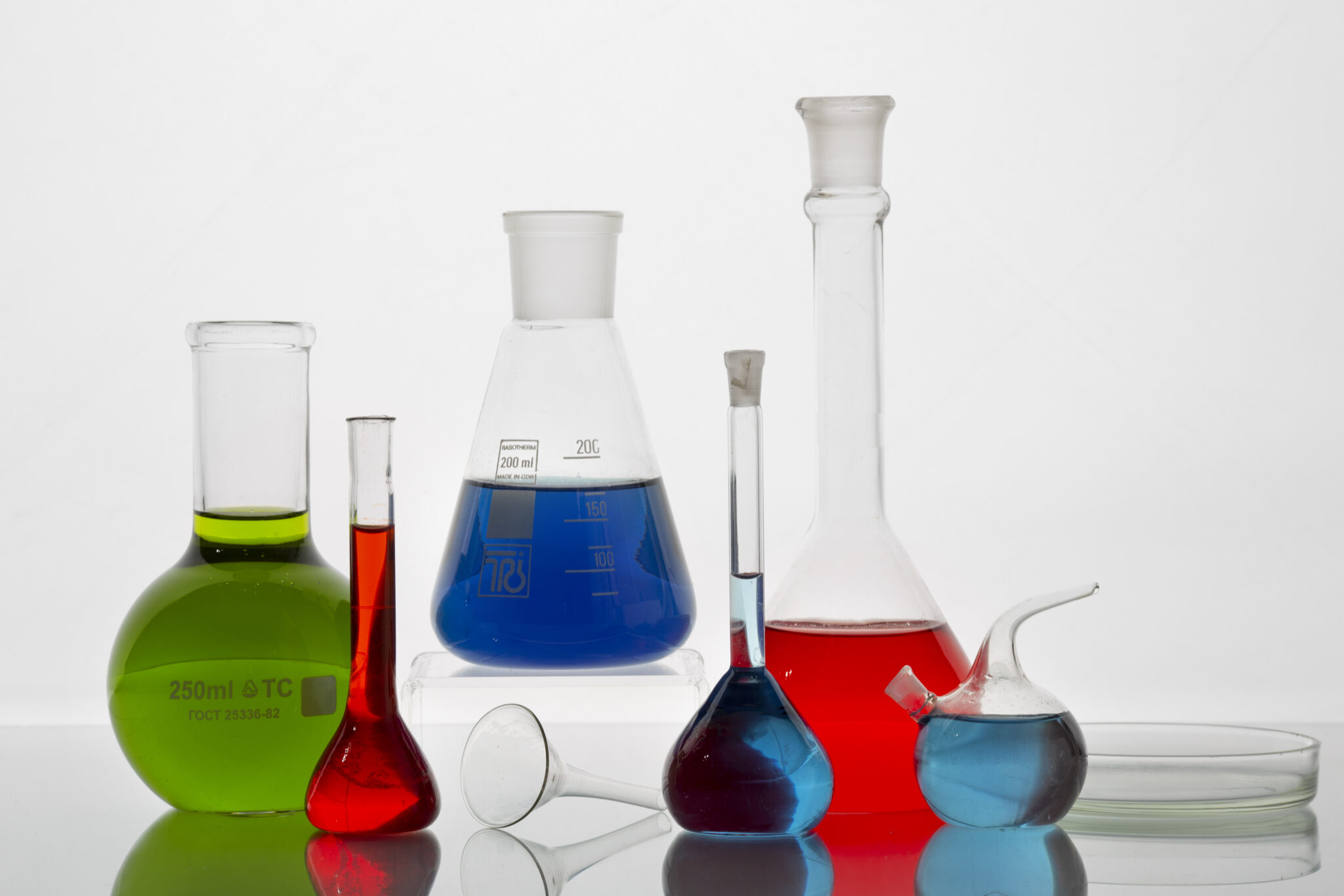 Sustainable Lab Consumables | Expert Medicals